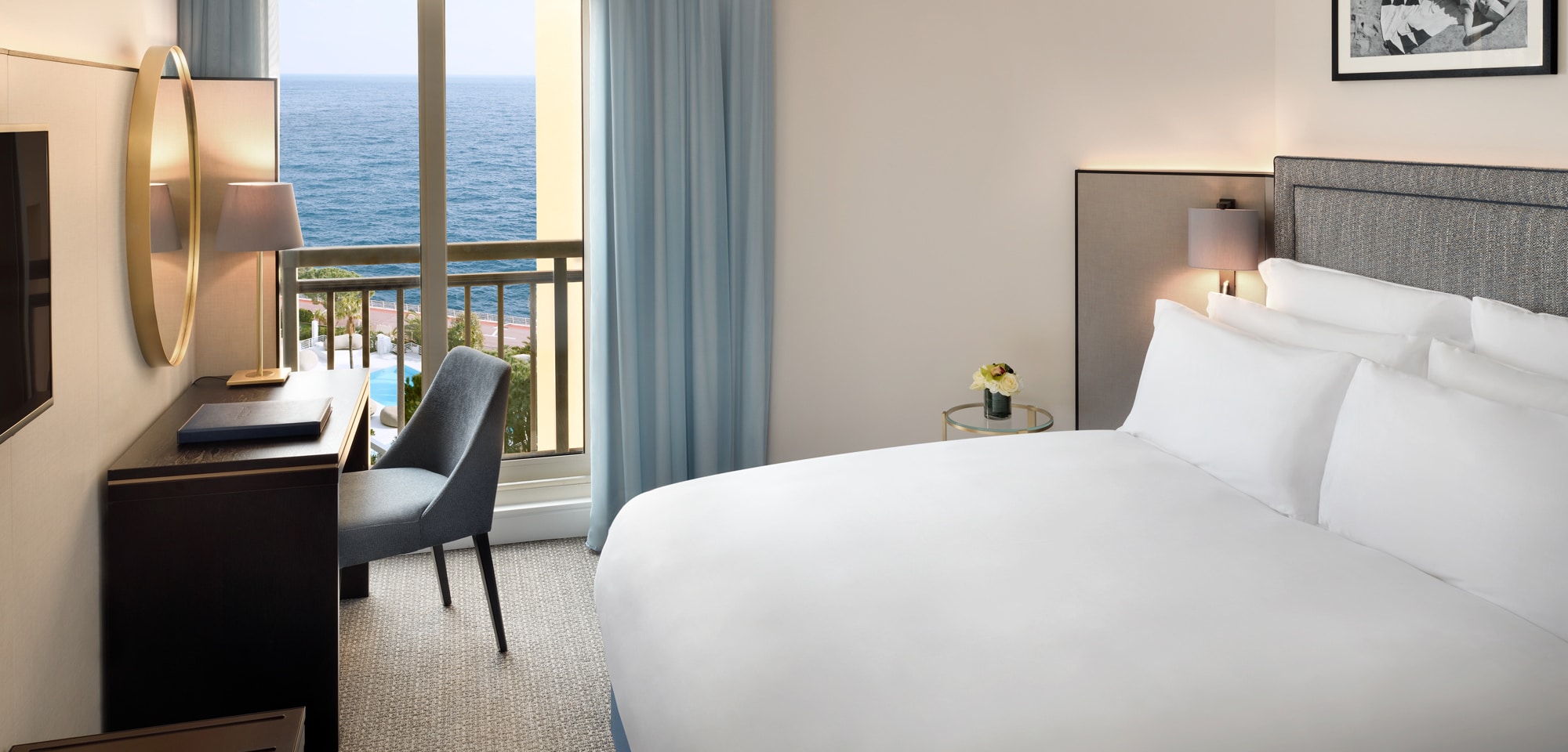 Riviera Room - Columbus Monte-Carlo